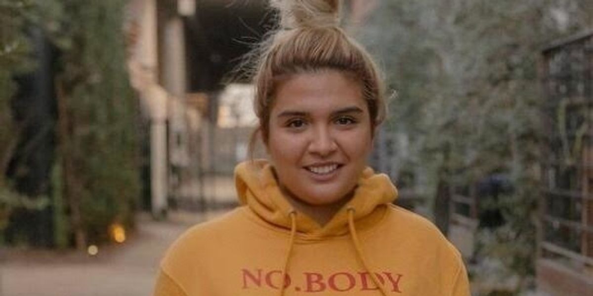 Undocumented Activist Miss Sara Mora Talks DACA Hearings - PAPER Magazine