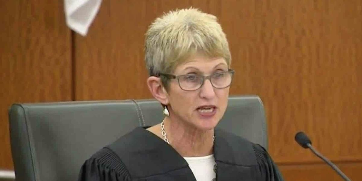 Massachusetts judge bans uniformed state troopers from courtroom for ...