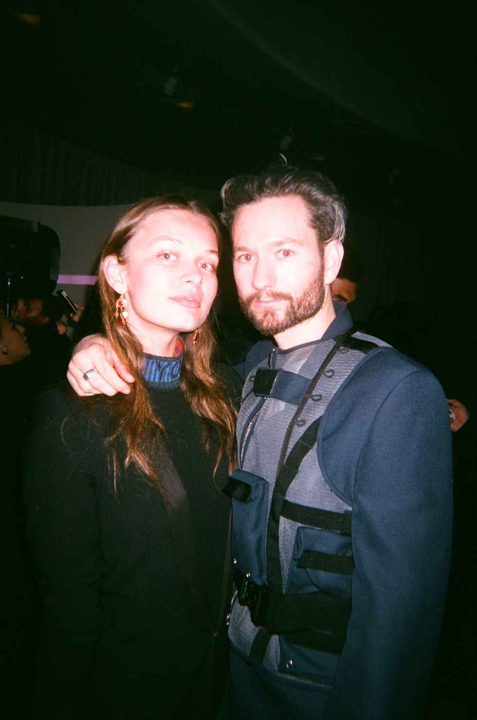 Alexander Roth's Dior x Guggenheim Party Photo Diary - PAPER Magazine