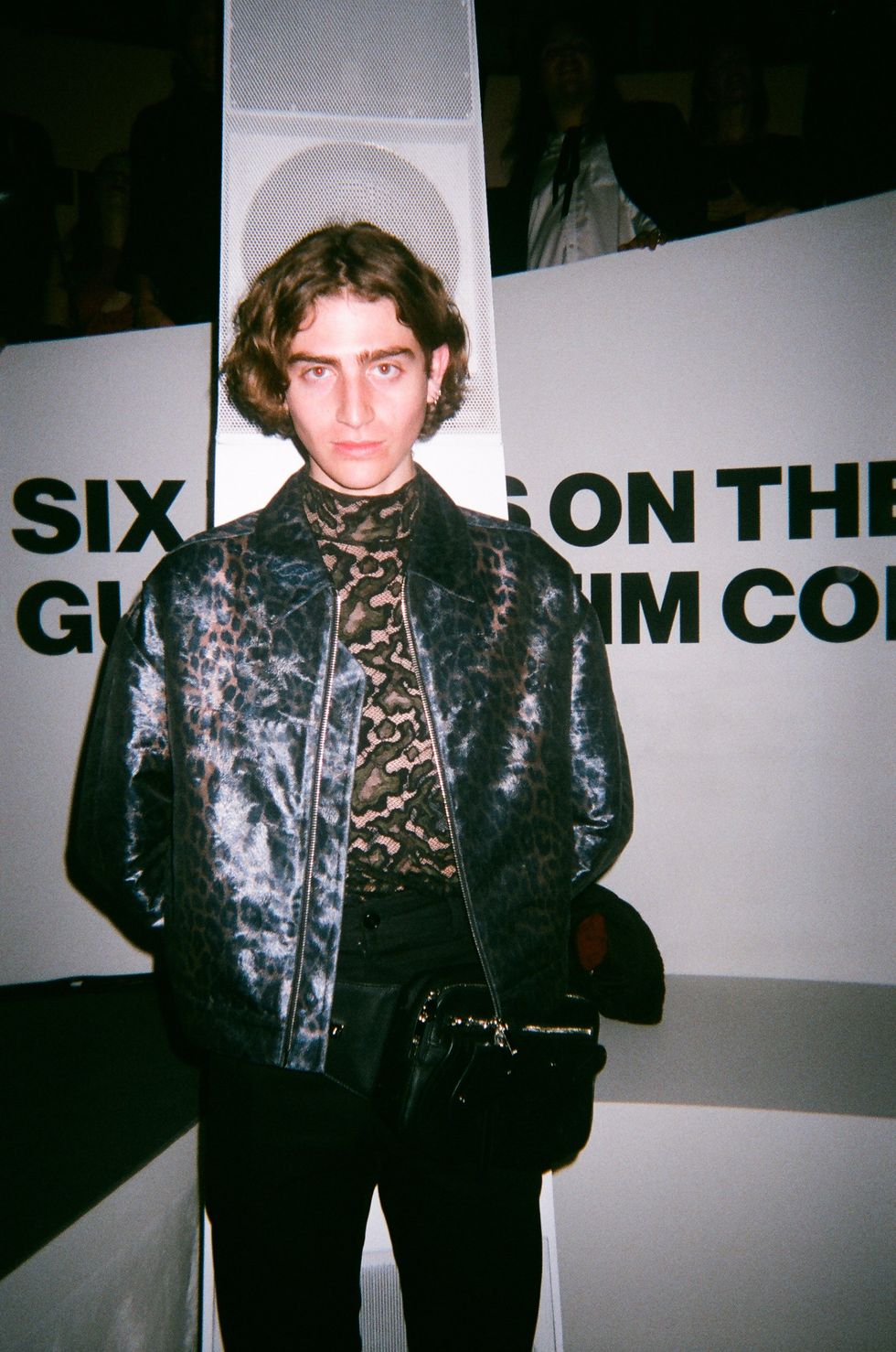 Alexander Roth's Dior x Guggenheim Party Photo Diary - PAPER Magazine