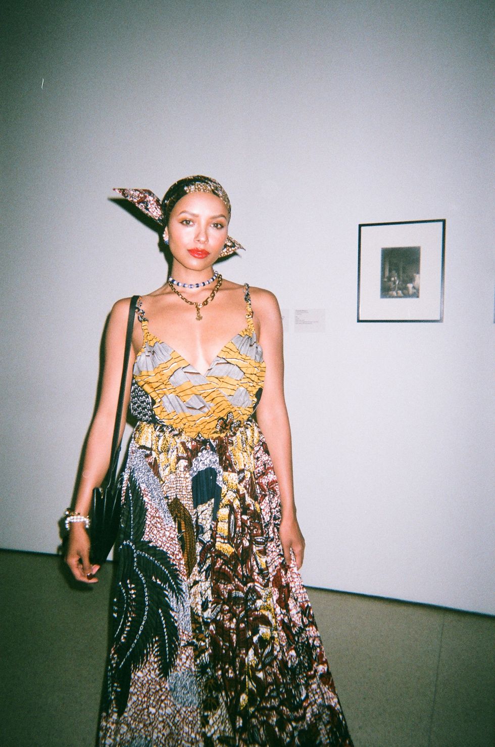 Alexander Roth's Dior x Guggenheim Party Photo Diary - PAPER Magazine