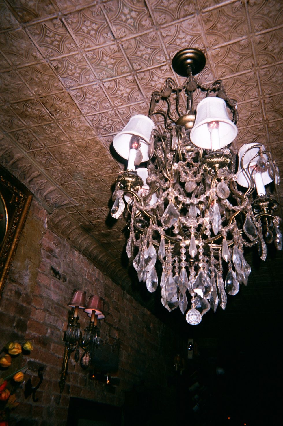 Alexander Roth's Dior x Guggenheim Party Photo Diary - PAPER Magazine