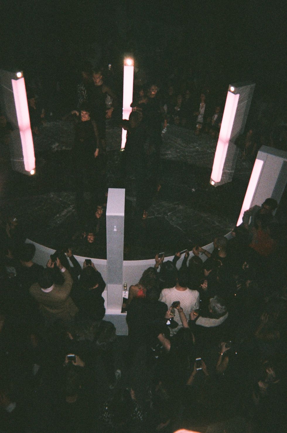 Alexander Roth's Dior x Guggenheim Party Photo Diary - PAPER Magazine
