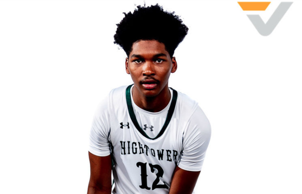 Fort Bend Hightower's Bryce Griggs headlines Class of 2022 - VYPE