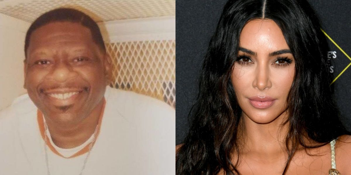 Texas Halts Rodney Reed’s Execution After Celeb Protests - PAPER Magazine