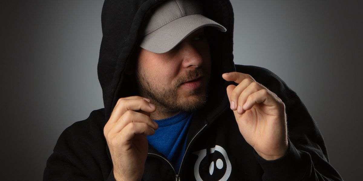 The toy Sphero’s Adam Wilson never got (but always wanted) - Gearbrain