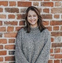 Emily Della Ratta on Odyssey