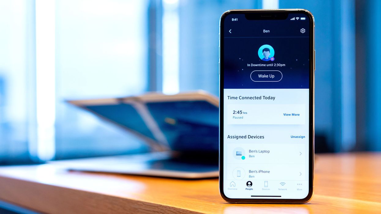 Comcast Launches New Wi-Fi Scheduling Tool to Make it Easier for ...