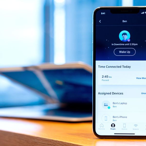 Comcast Launches New Wi-Fi Scheduling Tool to Make it Easier for ...