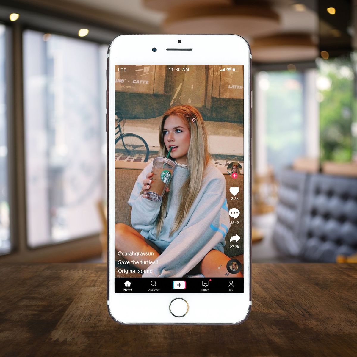 The VSCO Girl: Sarah Graysun (@sarahgraysun) - PAPER Magazine