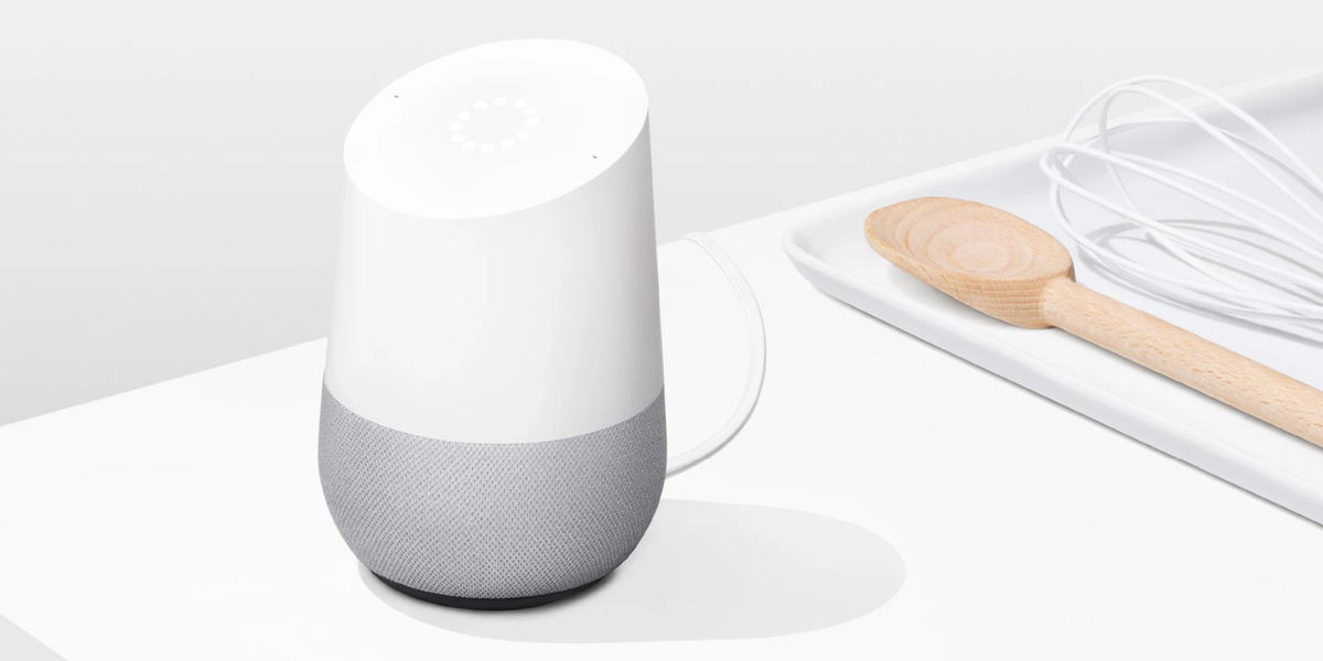 Google Assistant now delivers personalized news using AI - Gearbrain