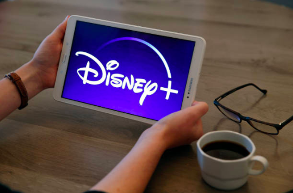 It's About Time Disney Acknowledged Their History Of Racism By Putting ...