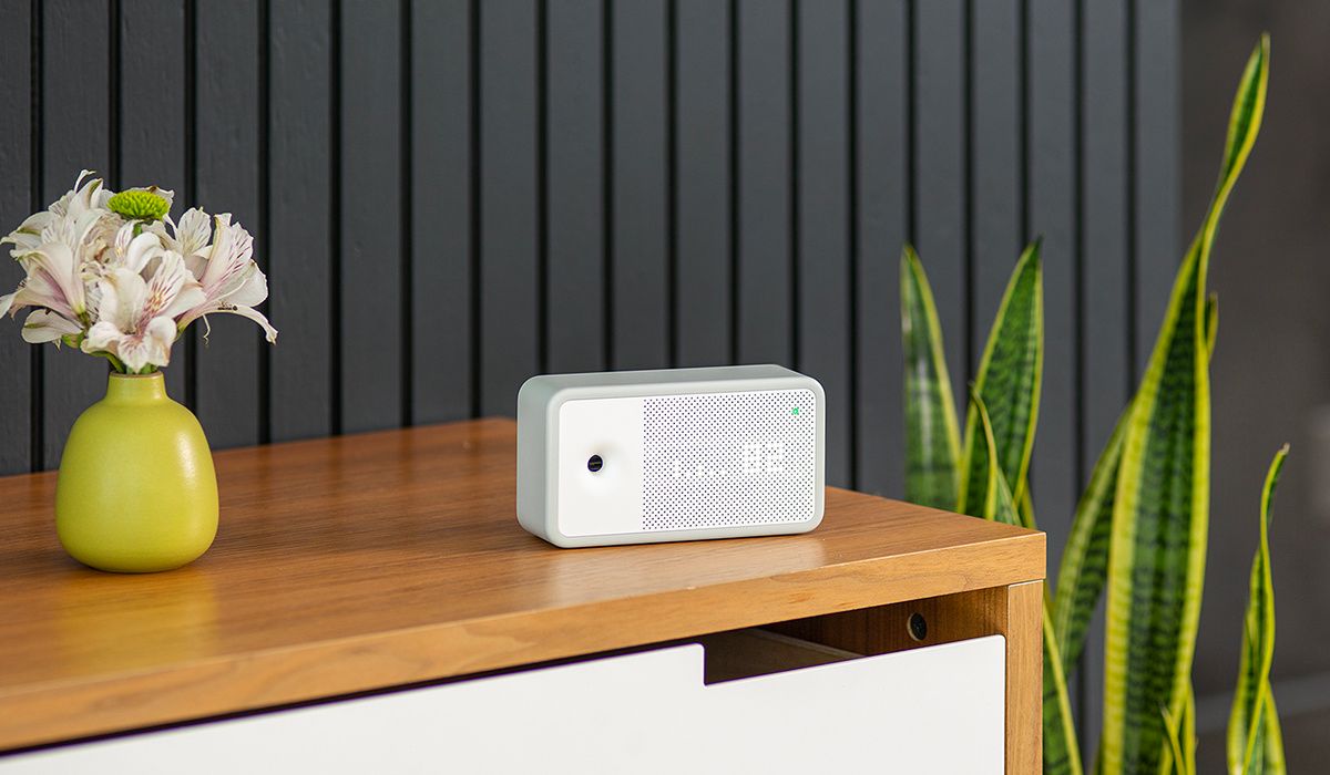 Awair Element is a $149 smart home air quality monitor - Gearbrain