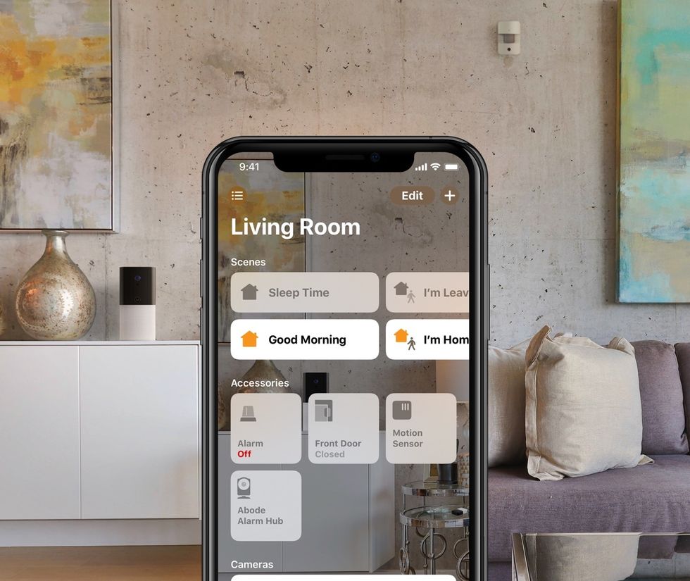 Apple and Google-backed smart home standard renamed Matter - Gearbrain