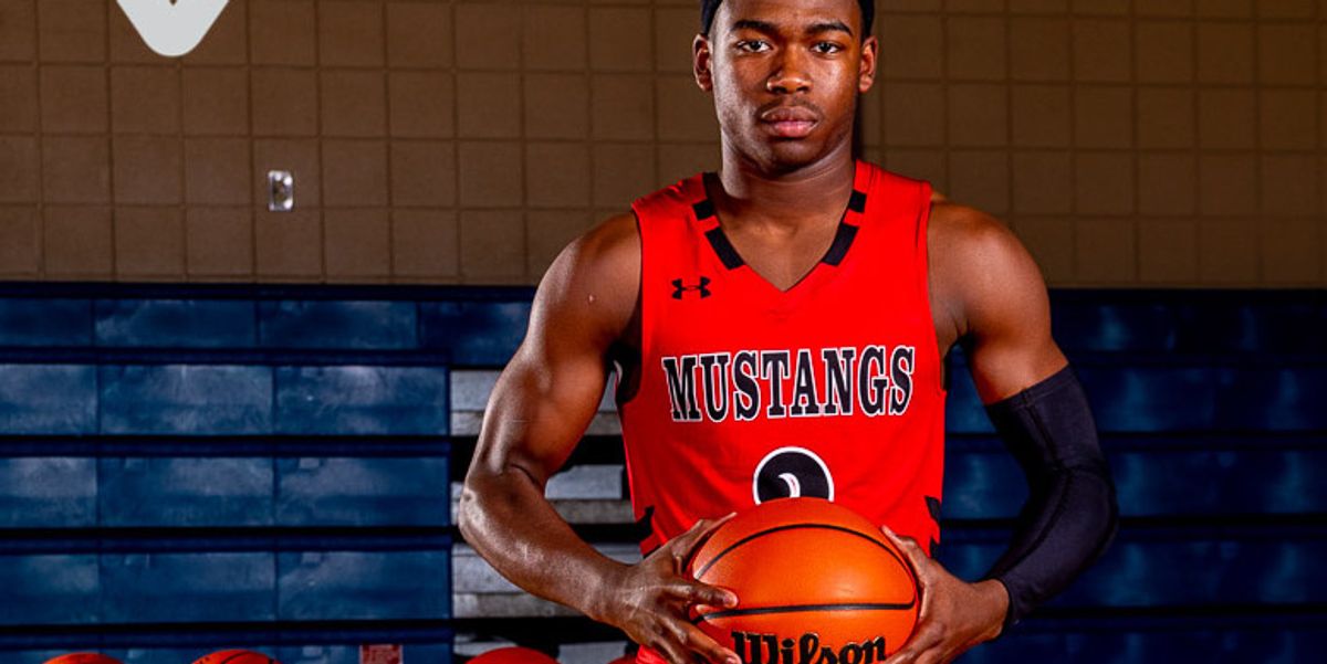 Preseason All-VYPE Austin Basketball Team - VYPE