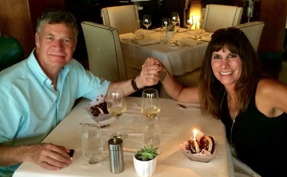 A Thank You Letter To My Parents