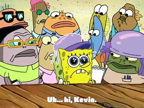 What's Funnier Than 24 Of The Most Iconic 'SpongeBob' Quotes? 25!