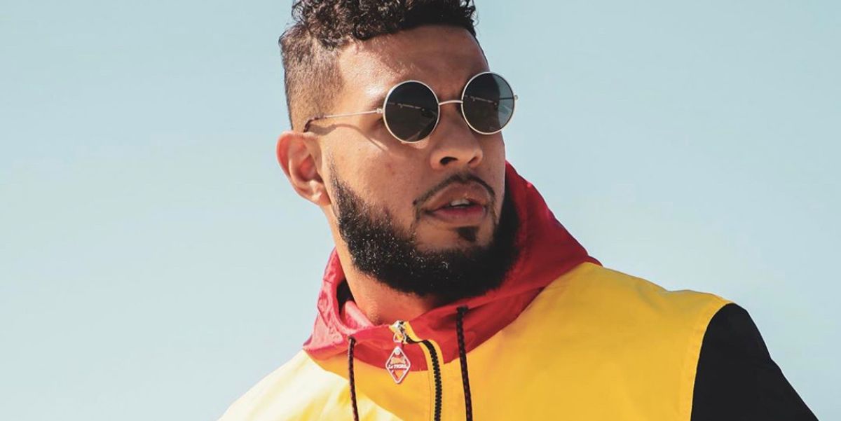 ‘Insecure’ Actor Sarunas J. Jackson Talks Life After Dro And What He ...