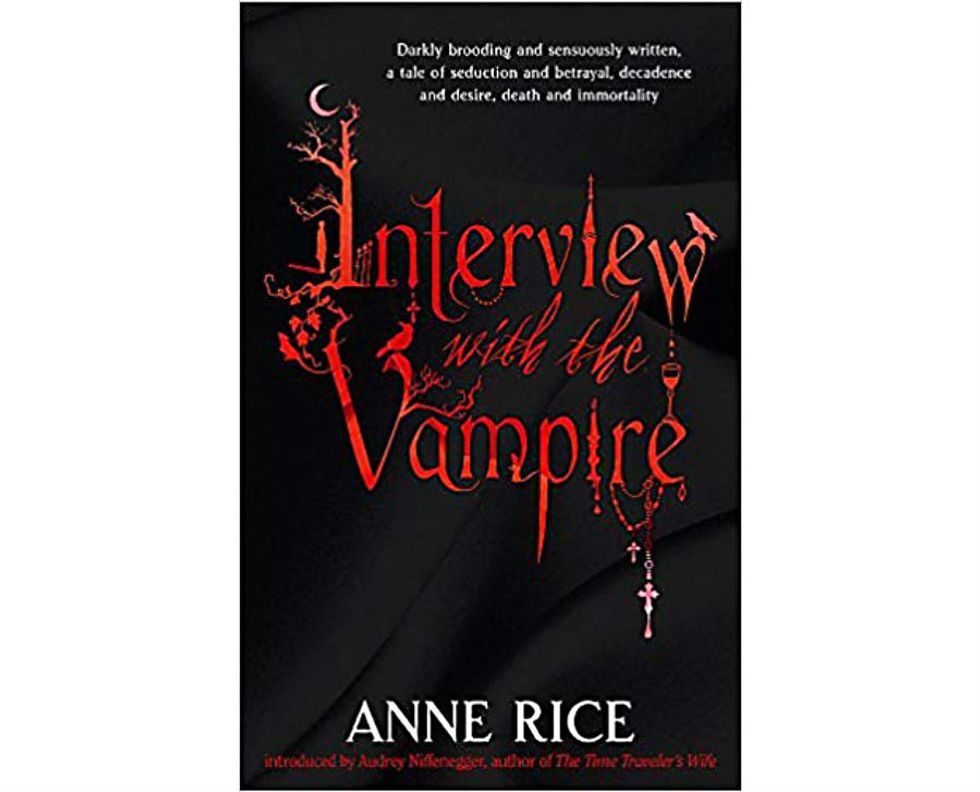 11 Southern Gothic novels every horror fan needs to read - It's a ...