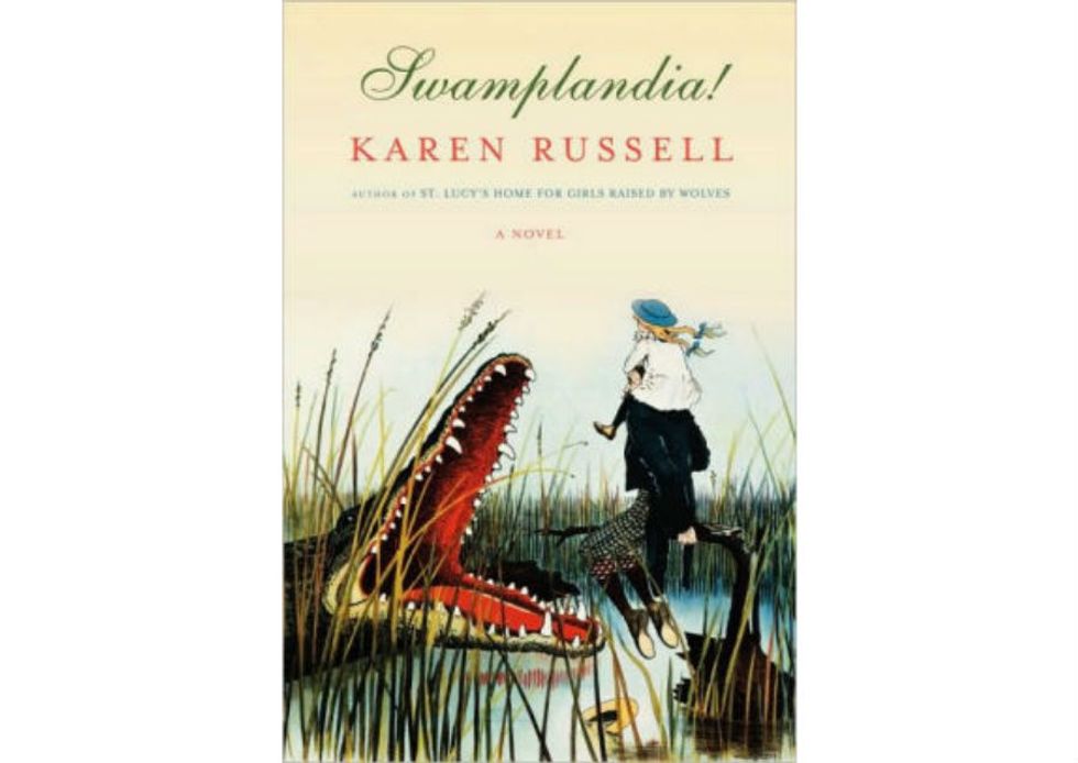 11 Southern Gothic novels every horror fan needs to read - It's a ...