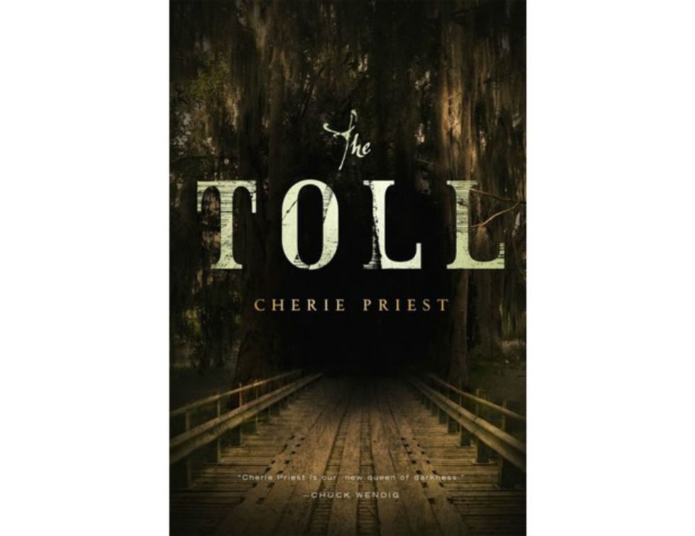 11 Southern Gothic novels every horror fan needs to read - It's a ...