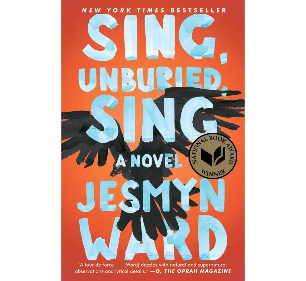 11 Southern Gothic novels every horror fan needs to read - It's a ...