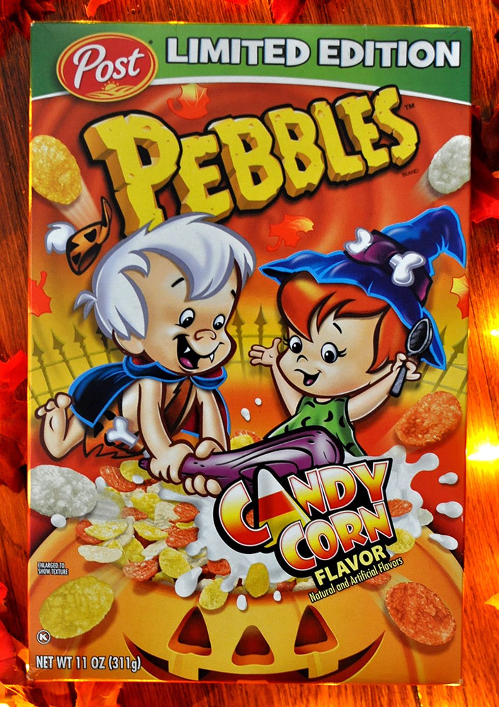 All The Limited Edition Candy Corn Flavored Snacks RANKED Topdust all-the-limited-edition-candy-corn-flavored-snacks-ranked-topdust