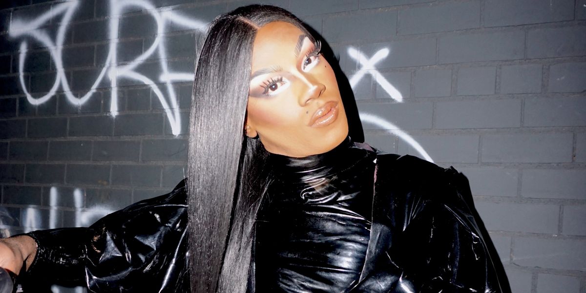 Coolest Person in the Room: Ruby Fox - PAPER Magazine