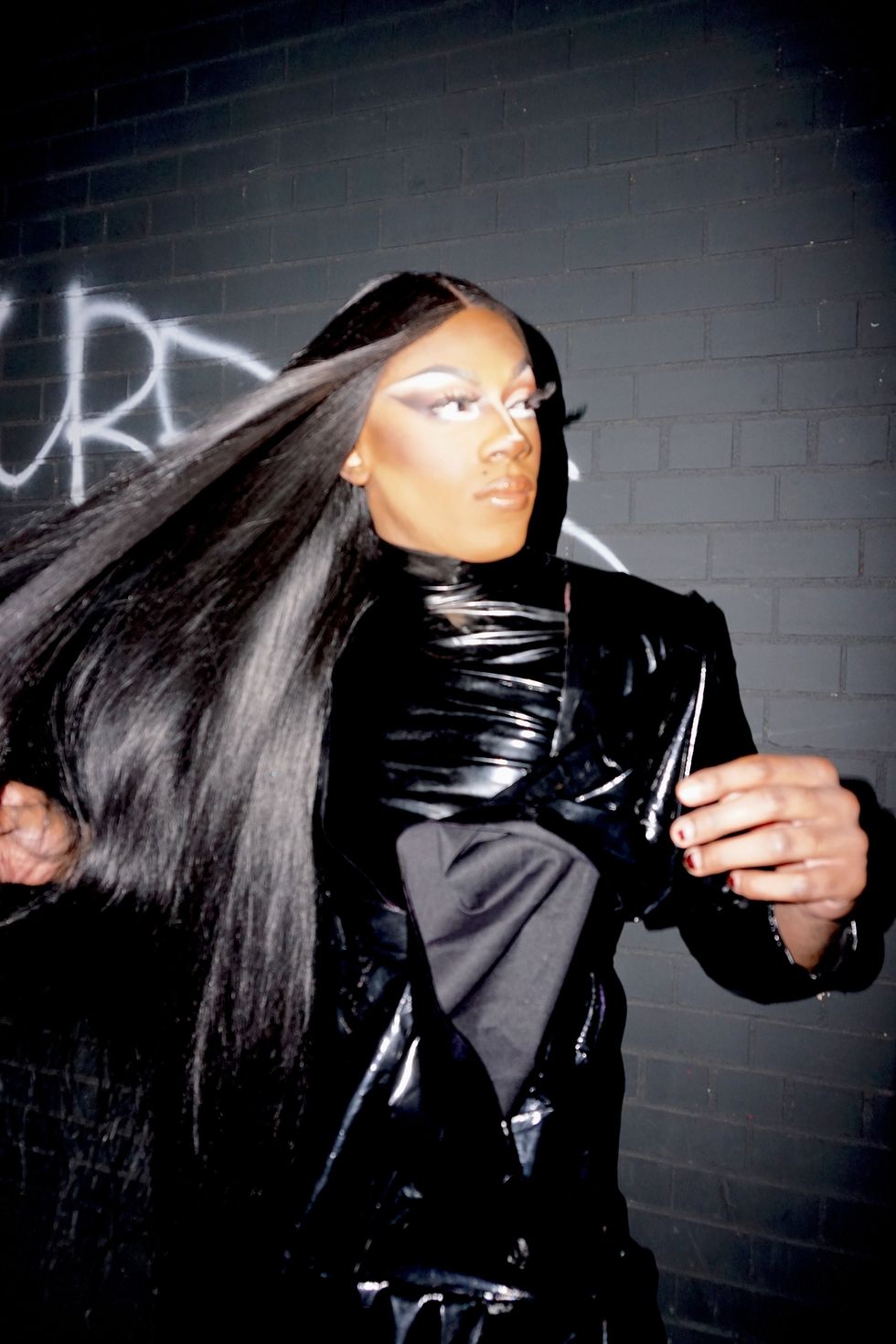 Coolest Person in the Room: Ruby Fox - PAPER Magazine