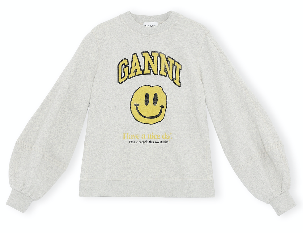 Ganni Finally Opens Its Doors Stateside in New York and L.A. - PAPER ...