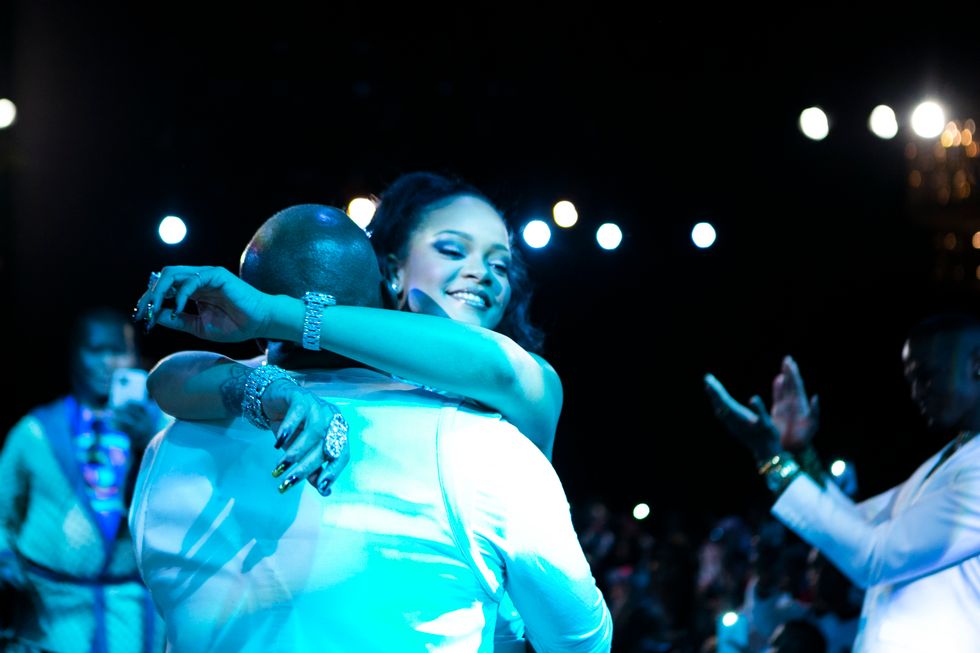 25 Photos From House of Miyake-Mugler's Porcelain Ball - PAPER Magazine