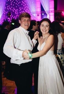 Leah Montgomery on Odyssey