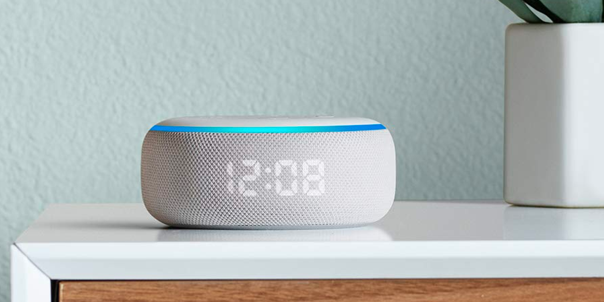 Amazon Echo and Google Home hack turns speakers into spies - Gearbrain