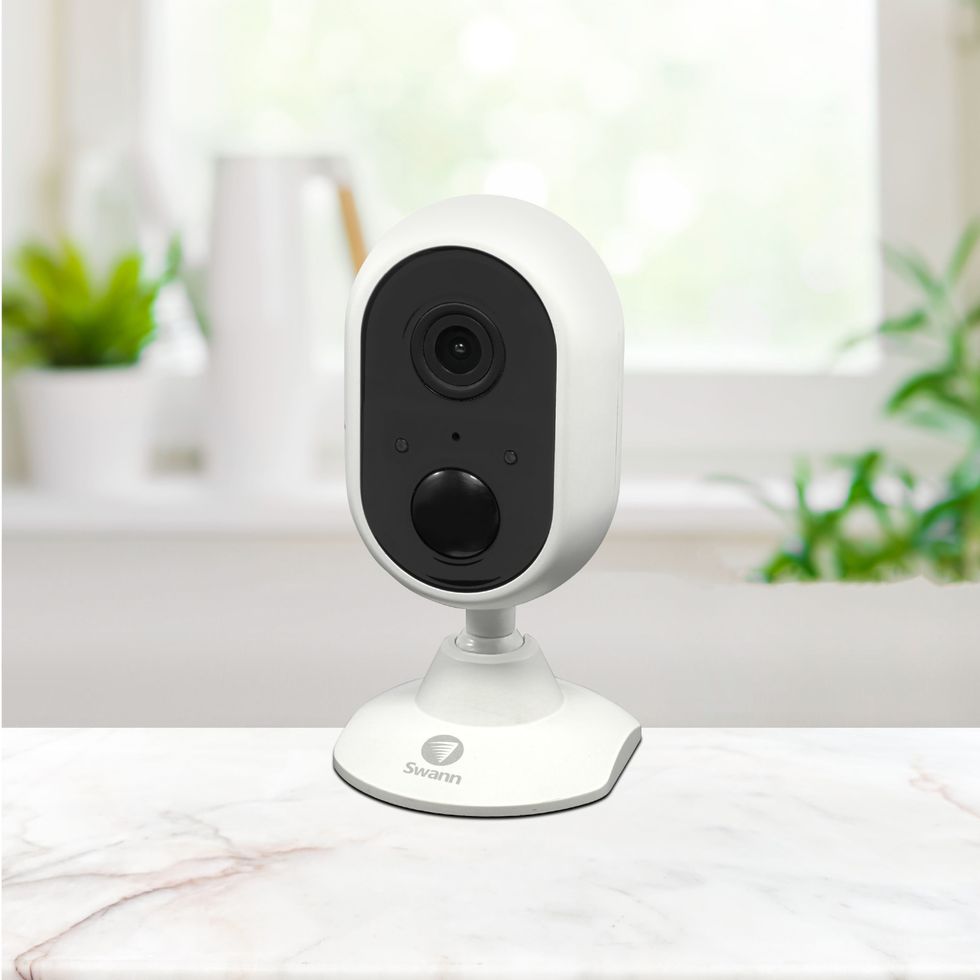 Swann Introduces Innovative Security Cameras to Ecosystem - Gearbrain