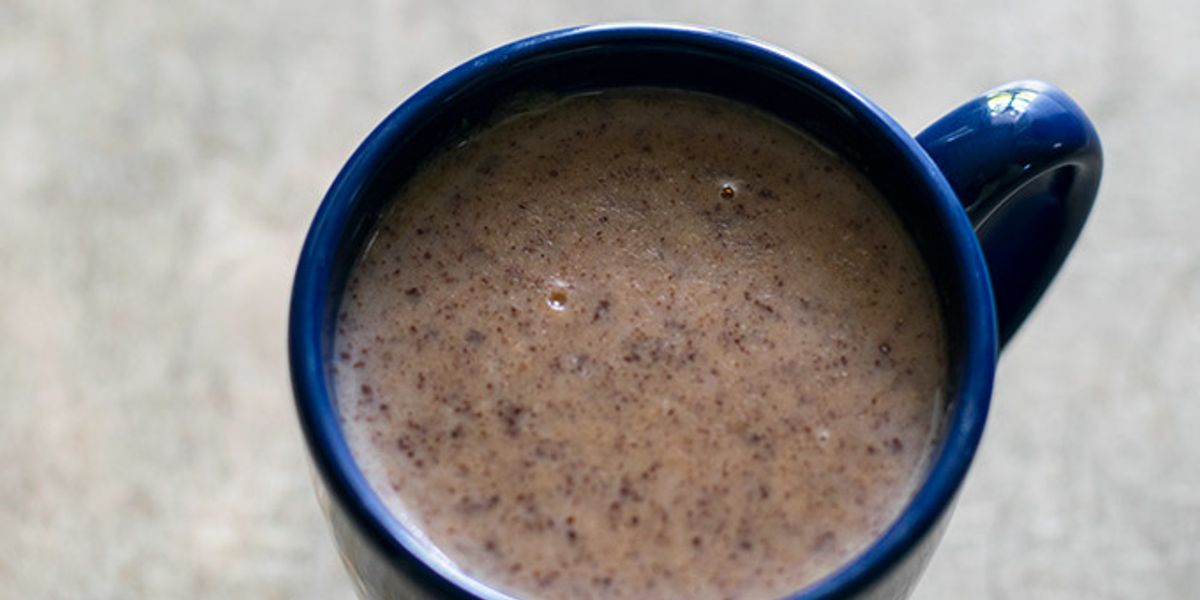 Champurrado - My Recipe Magic