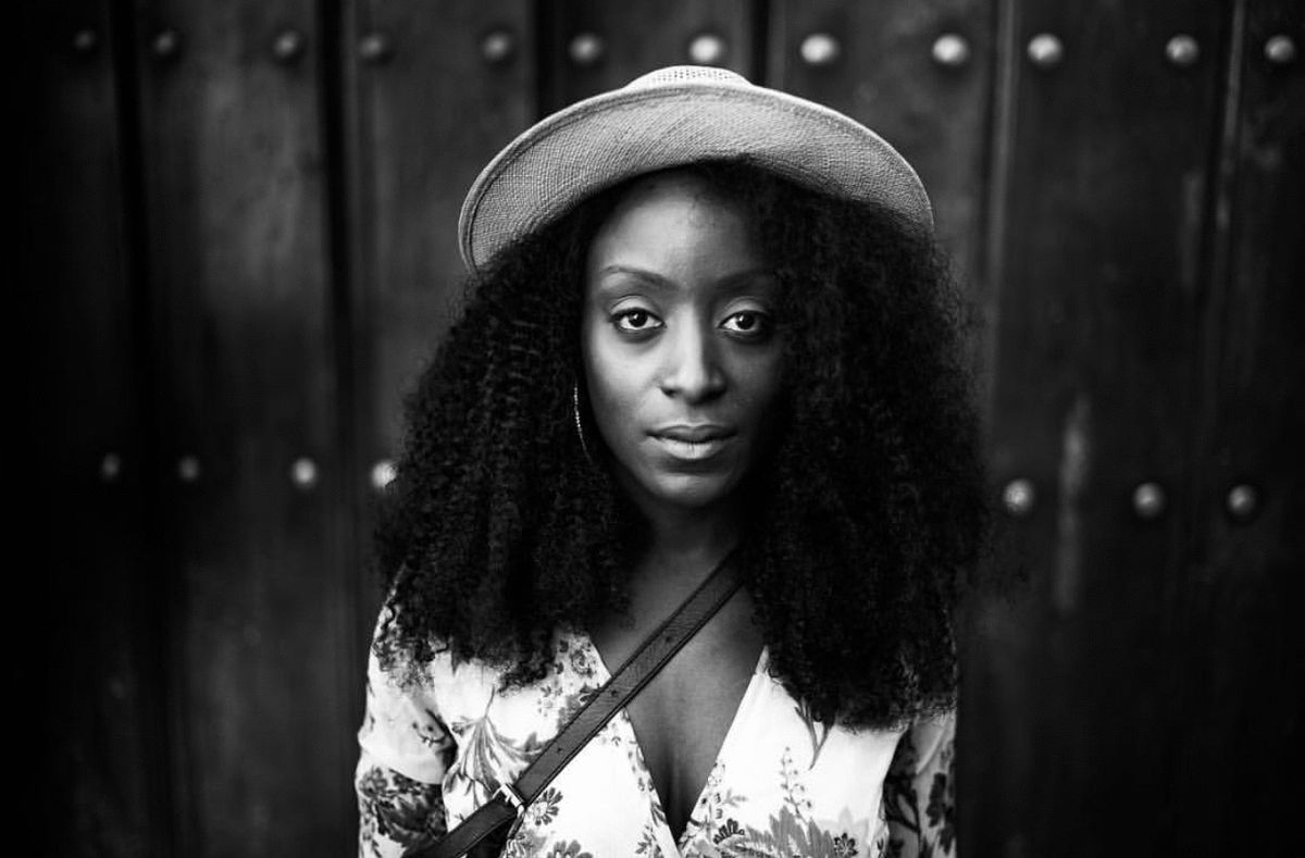 Kesha Lambert | @keshalambert - xoNecole