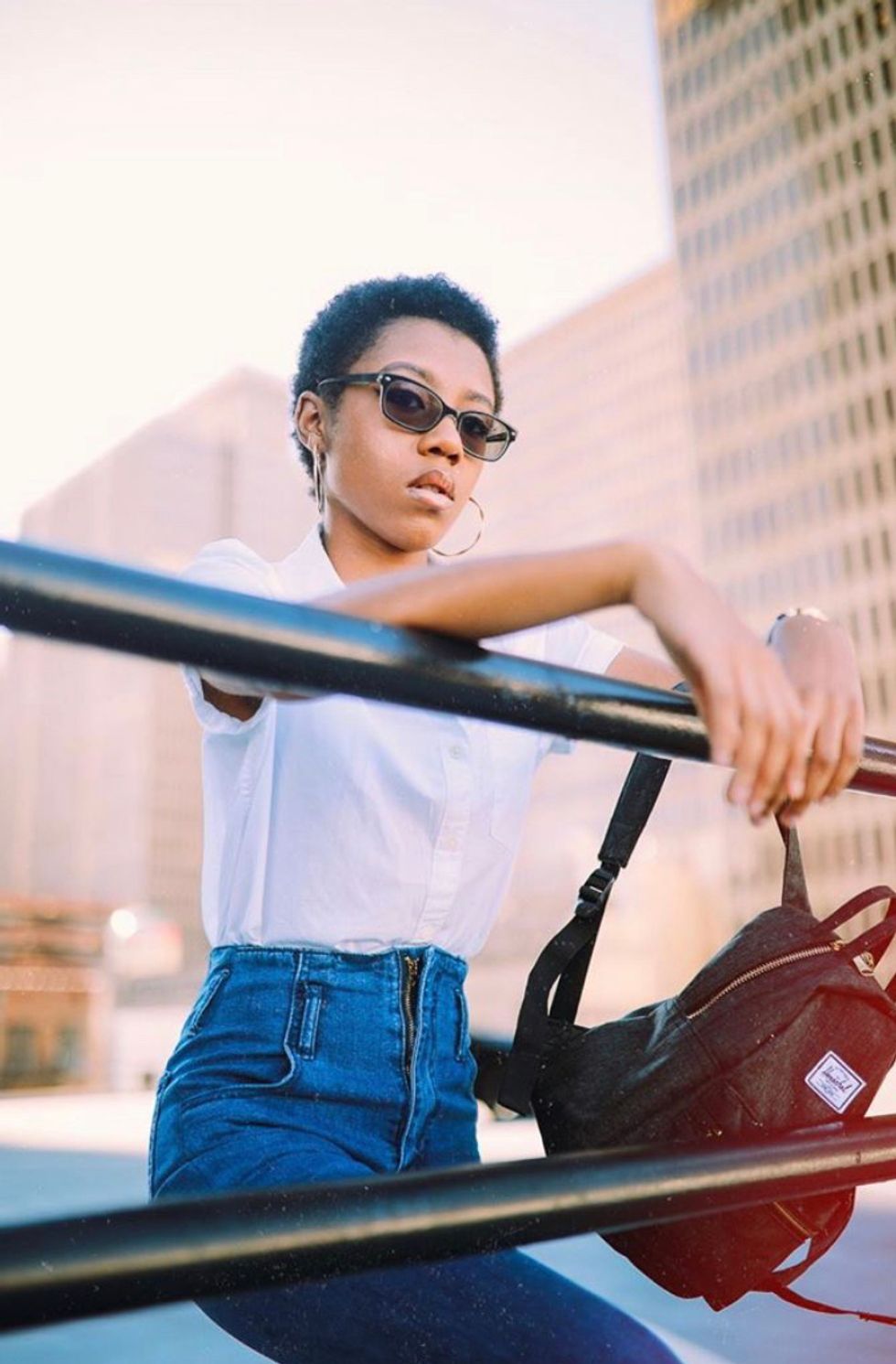 Black Female Photographers Doing It For The Culture - xoNecole