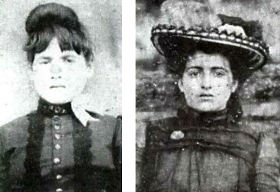 The tale of a ghost that helped convict a murderer is a West Virginia ...