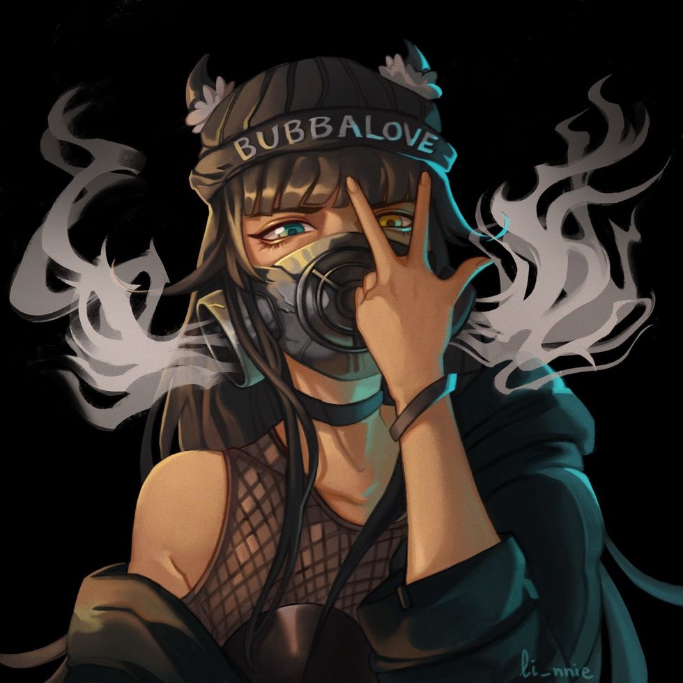 Fiction On Odyssey: The Backstory Of Ramona Williams