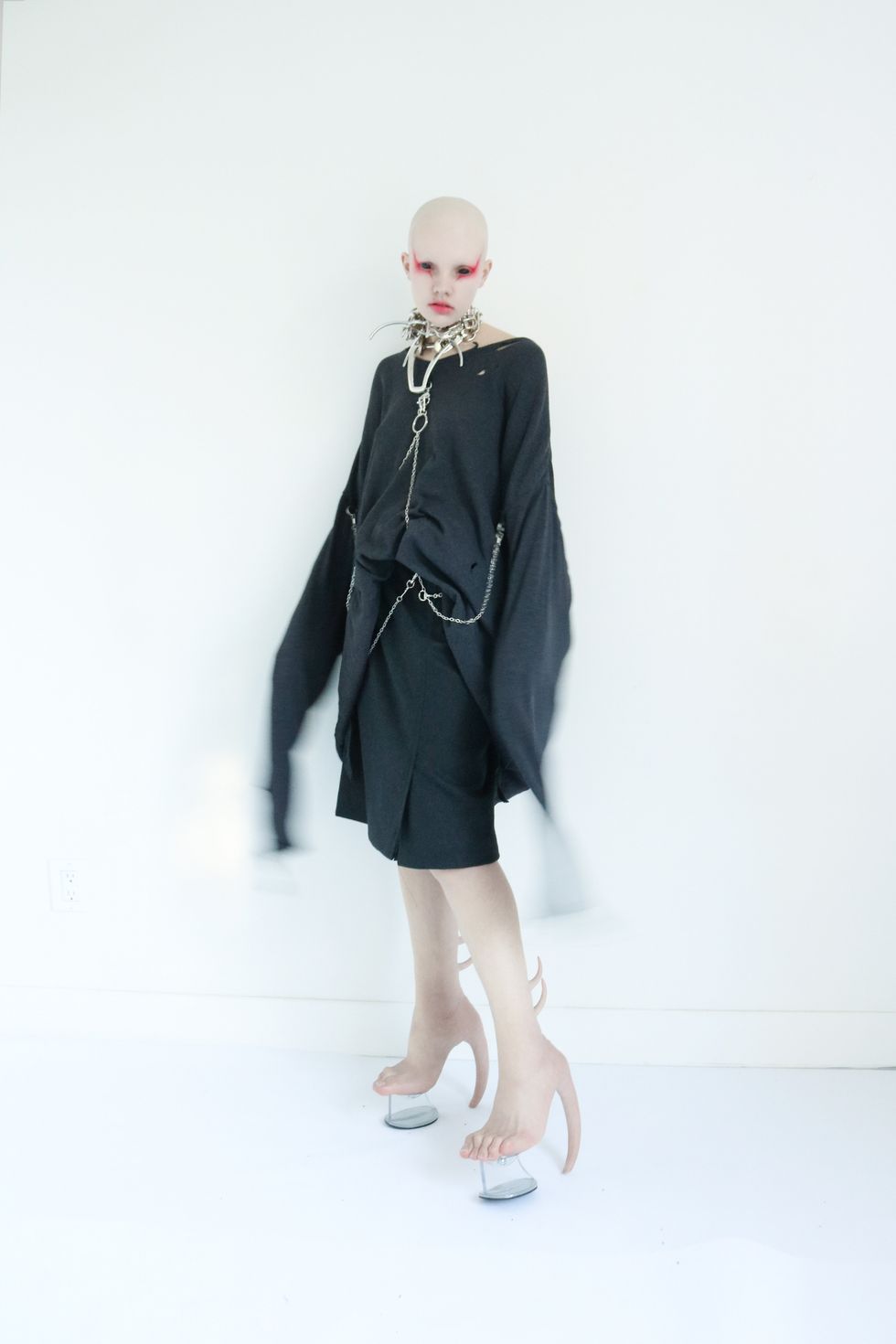 Fecal Matter's Otherwordly Designs Get Their First IRL Space - PAPER ...