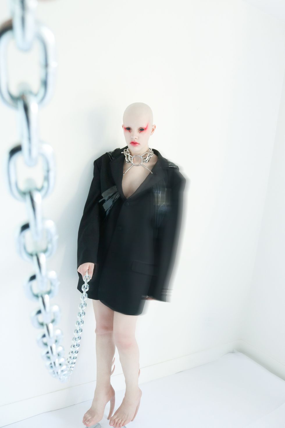 Fecal Matter's Otherwordly Designs Get Their First IRL Space - PAPER ...