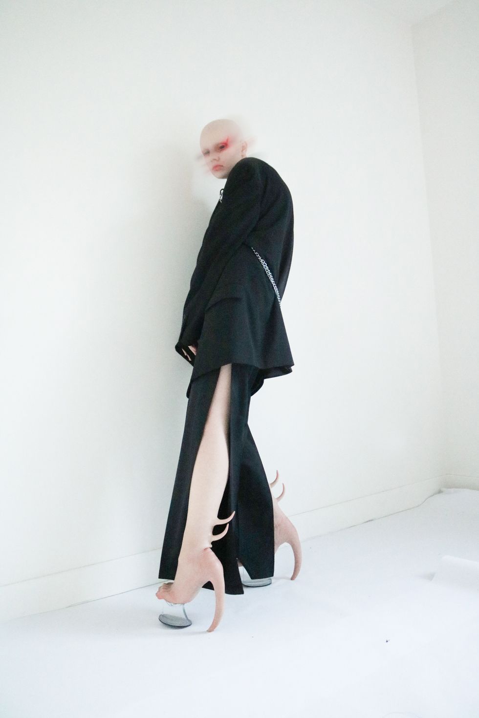 Fecal Matter's Otherwordly Designs Get Their First IRL Space - PAPER ...