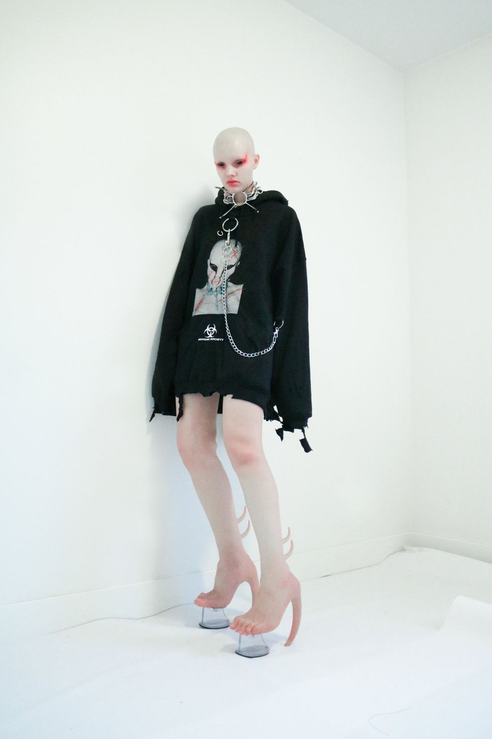 Fecal Matter's Otherwordly Designs Get Their First IRL Space - PAPER ...