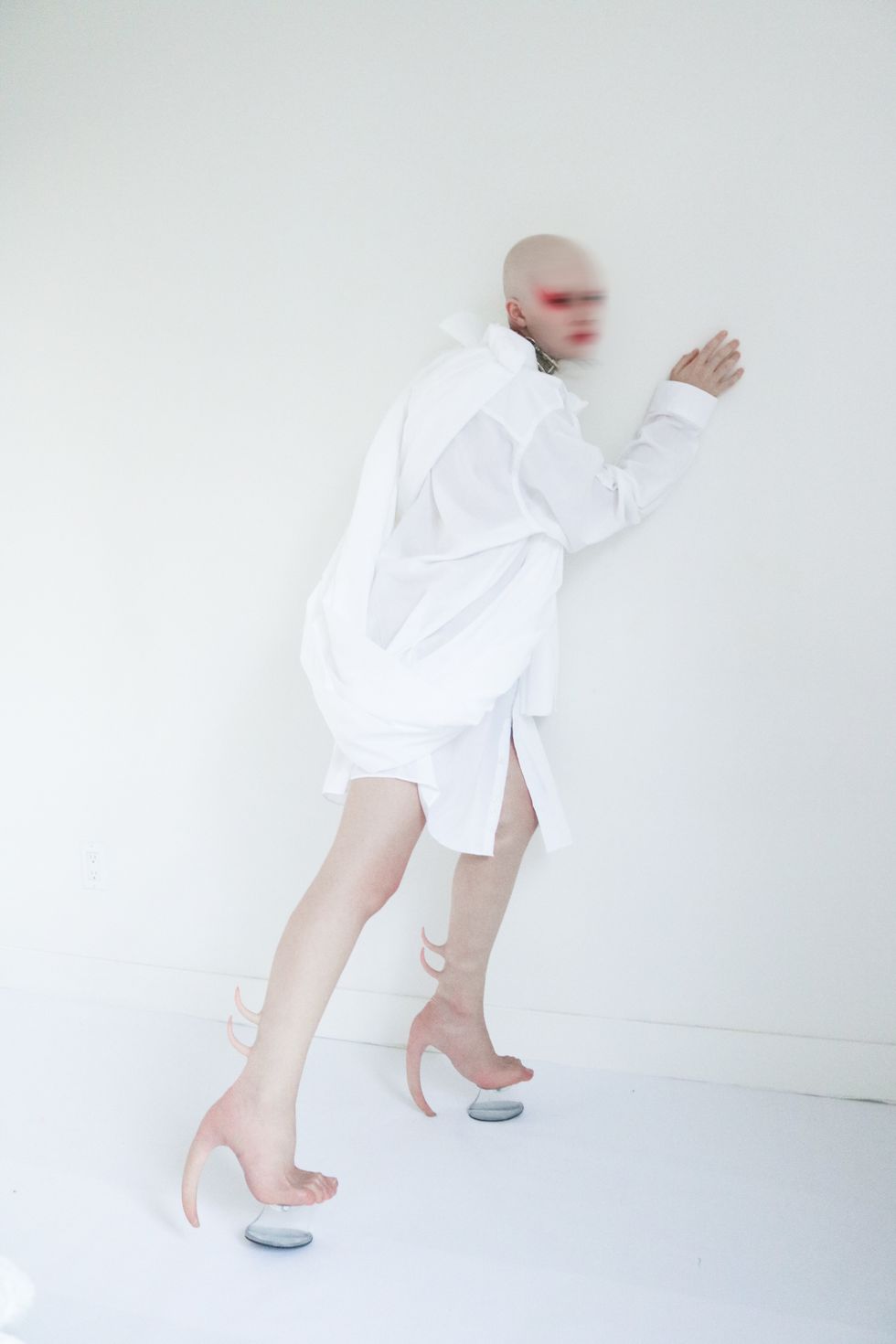 Fecal Matter's Otherwordly Designs Get Their First IRL Space - PAPER ...