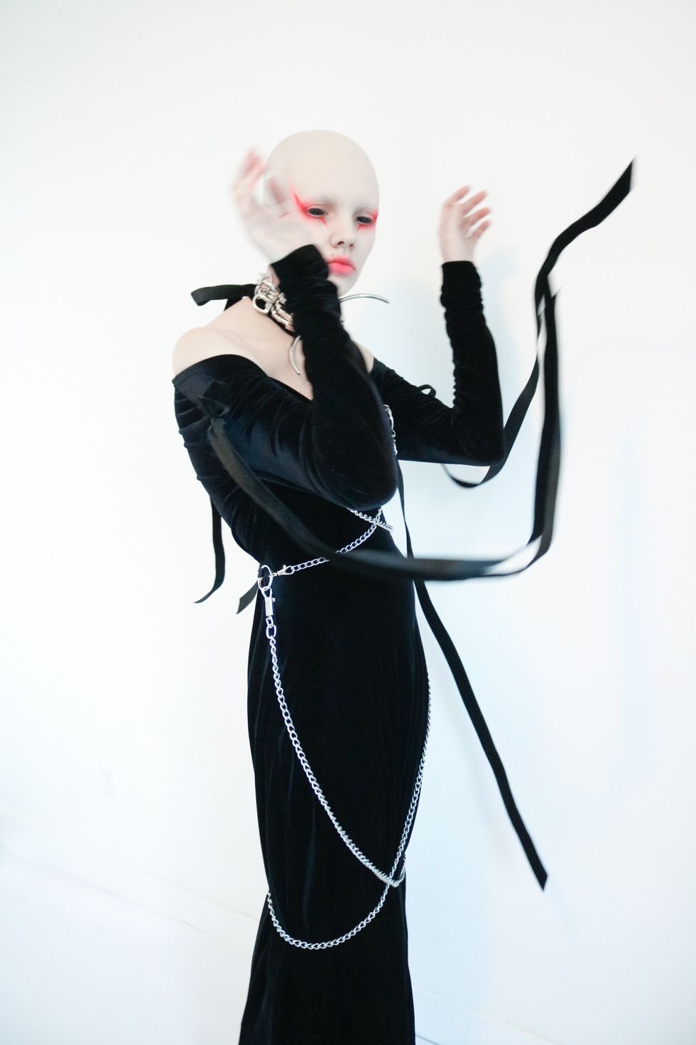 Fecal Matter's Otherwordly Designs Get Their First IRL Space - PAPER ...