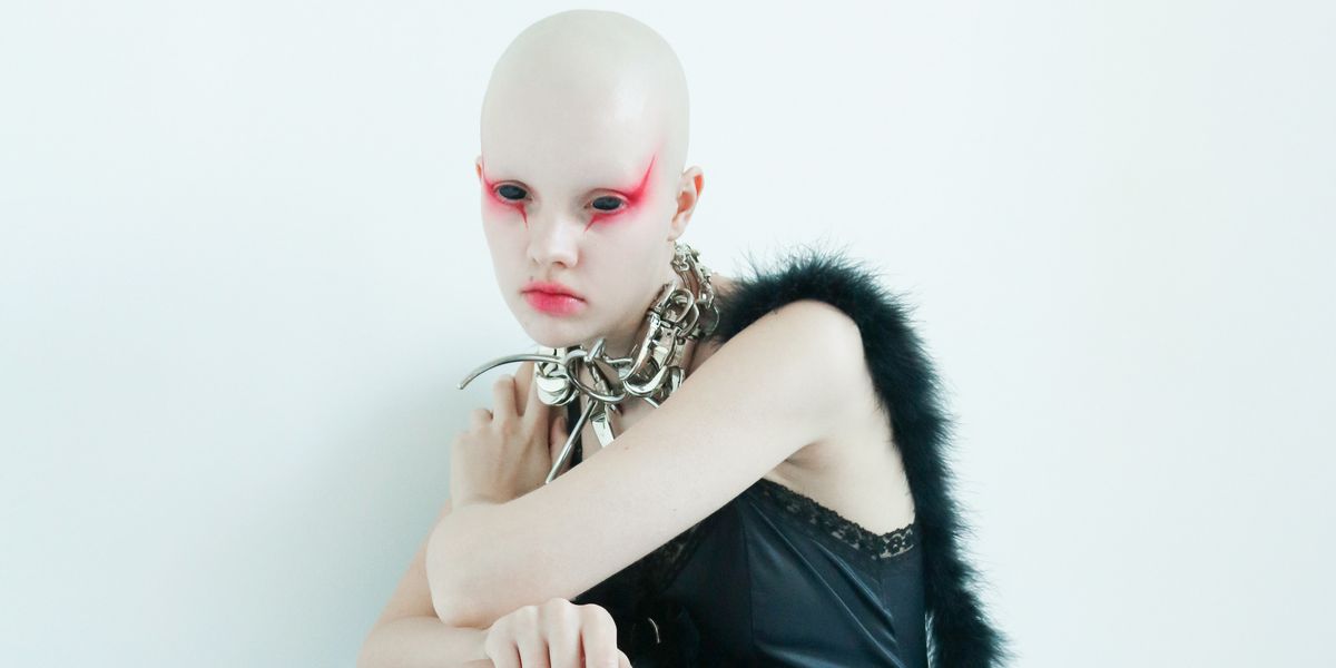 Fecal Matter's Otherwordly Designs Get Their First IRL Space - PAPER ...