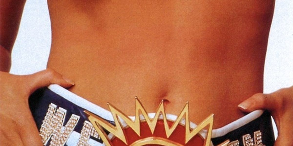 The Sexiest Album Covers Of All Time Popdust
