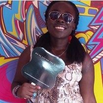 Simone Umba on Odyssey