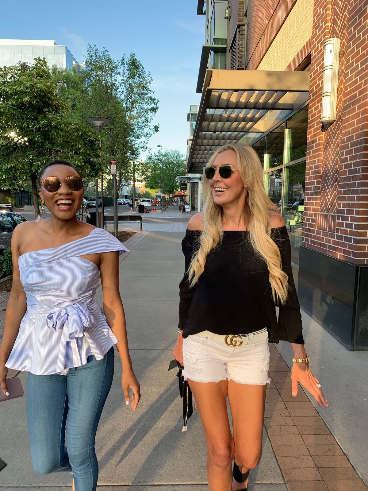 Courtney Riley - xoNecole