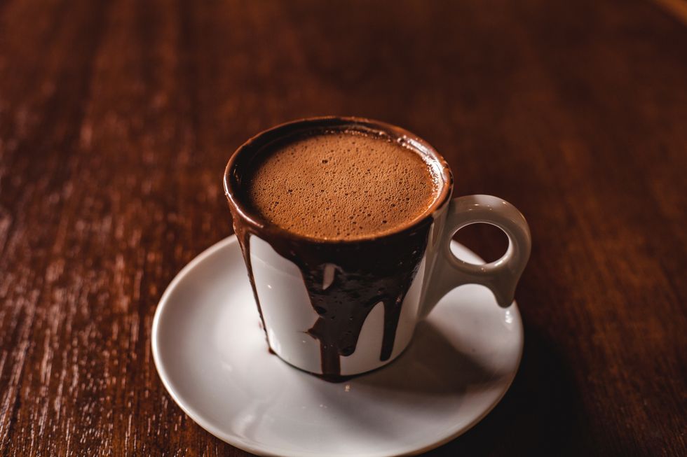 The Best Healthy Hot Drinks For Fall And Winter - xoNecole